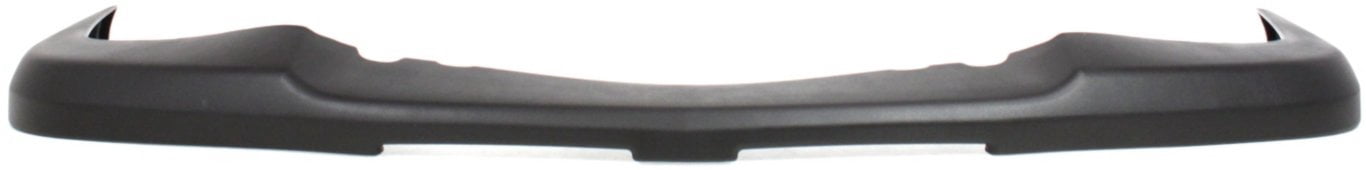 Front Upper Bumper Cover For 2003-2007 Chevy Silverado 1500 Textured ...