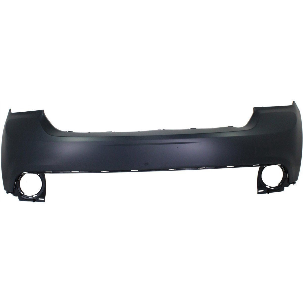 Front Upper Bumper Cover For 2011-2013 Dodge Durango Primed Plastic ...