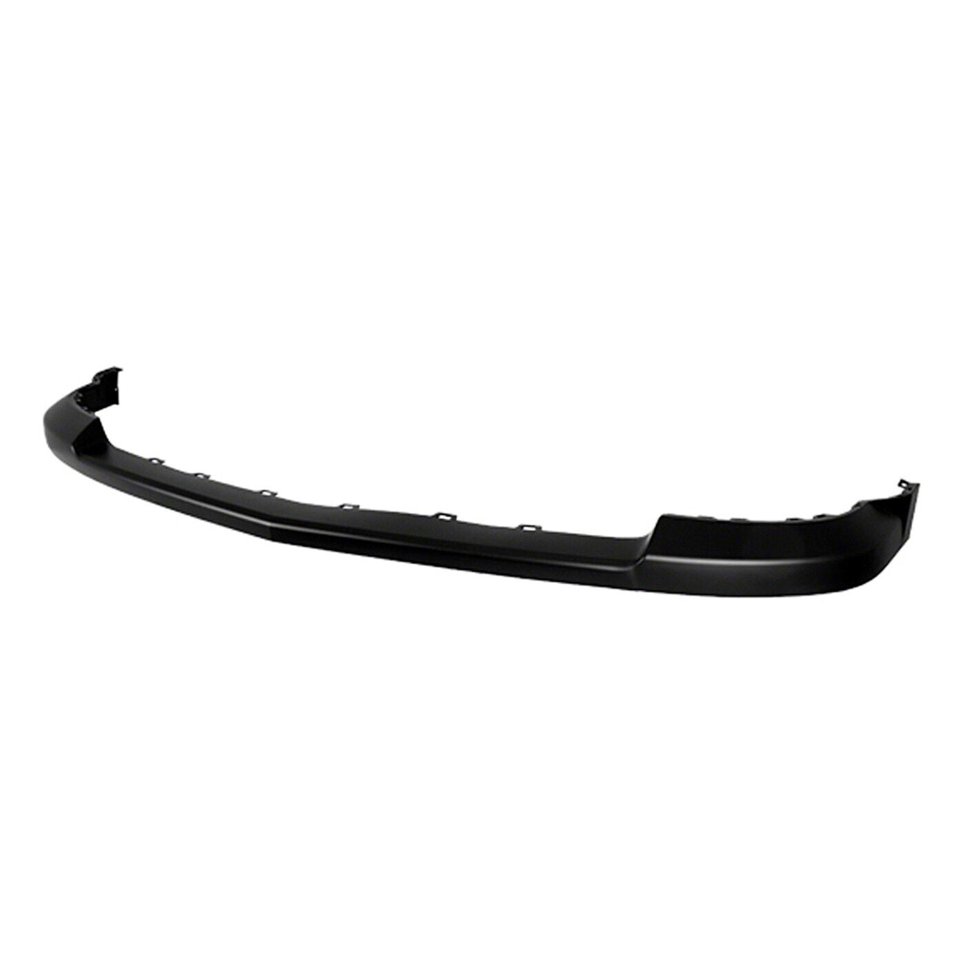 Front Upper Bumper Cover for 2014-2015 for Silverado 1500 - OE ...