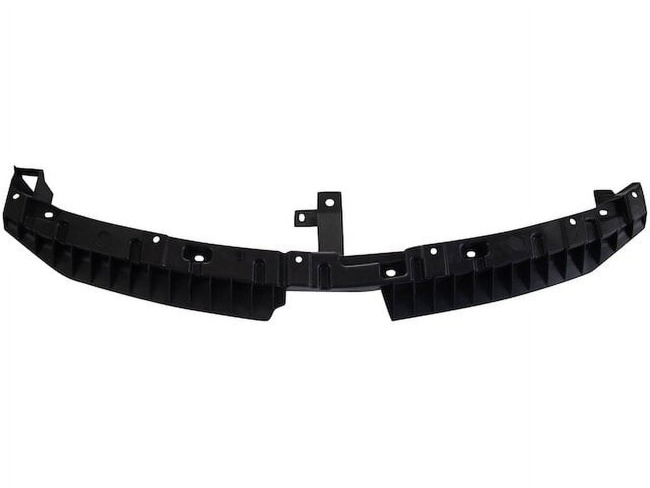 Front Upper Bumper Impact Absorber - Compatible with 2016 - 2023 Nissan ...