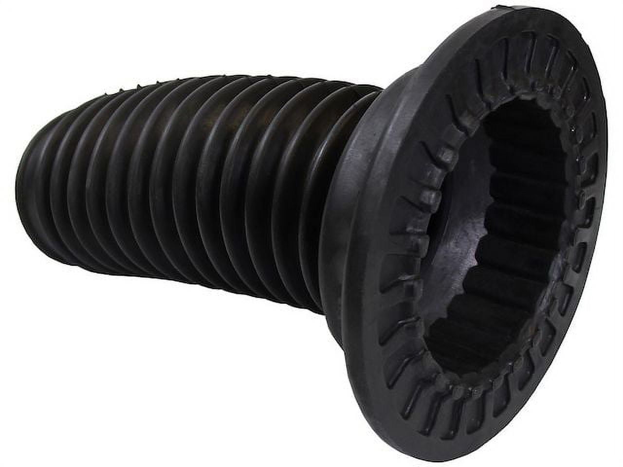 Front Upper Coil Spring Insulator - Compatible with 2006 - 2018 Toyota ...
