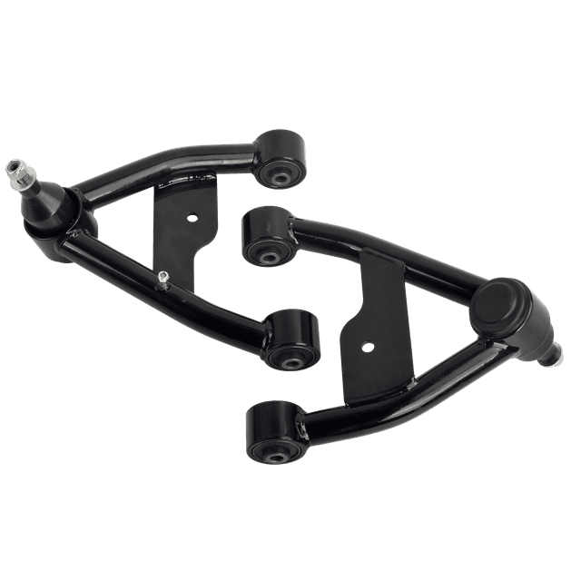 Front Upper Control Arm 2-4" Lift for 1982-2001 Chevy S10 GM S15 4WD ...