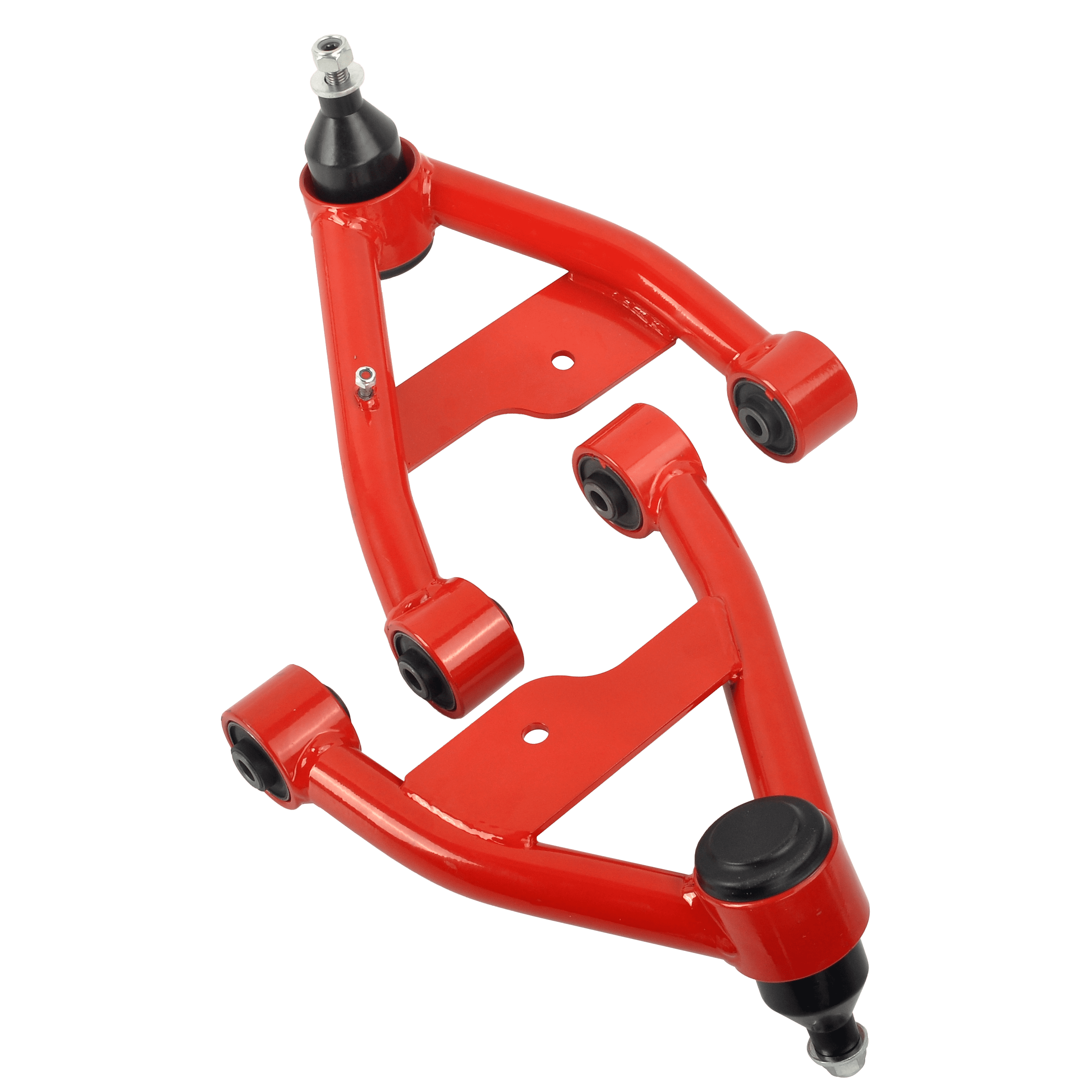 Front Upper Control Arm 2-4" Lift for 1982-2001 Chevy S10 GM S15 4WD ...