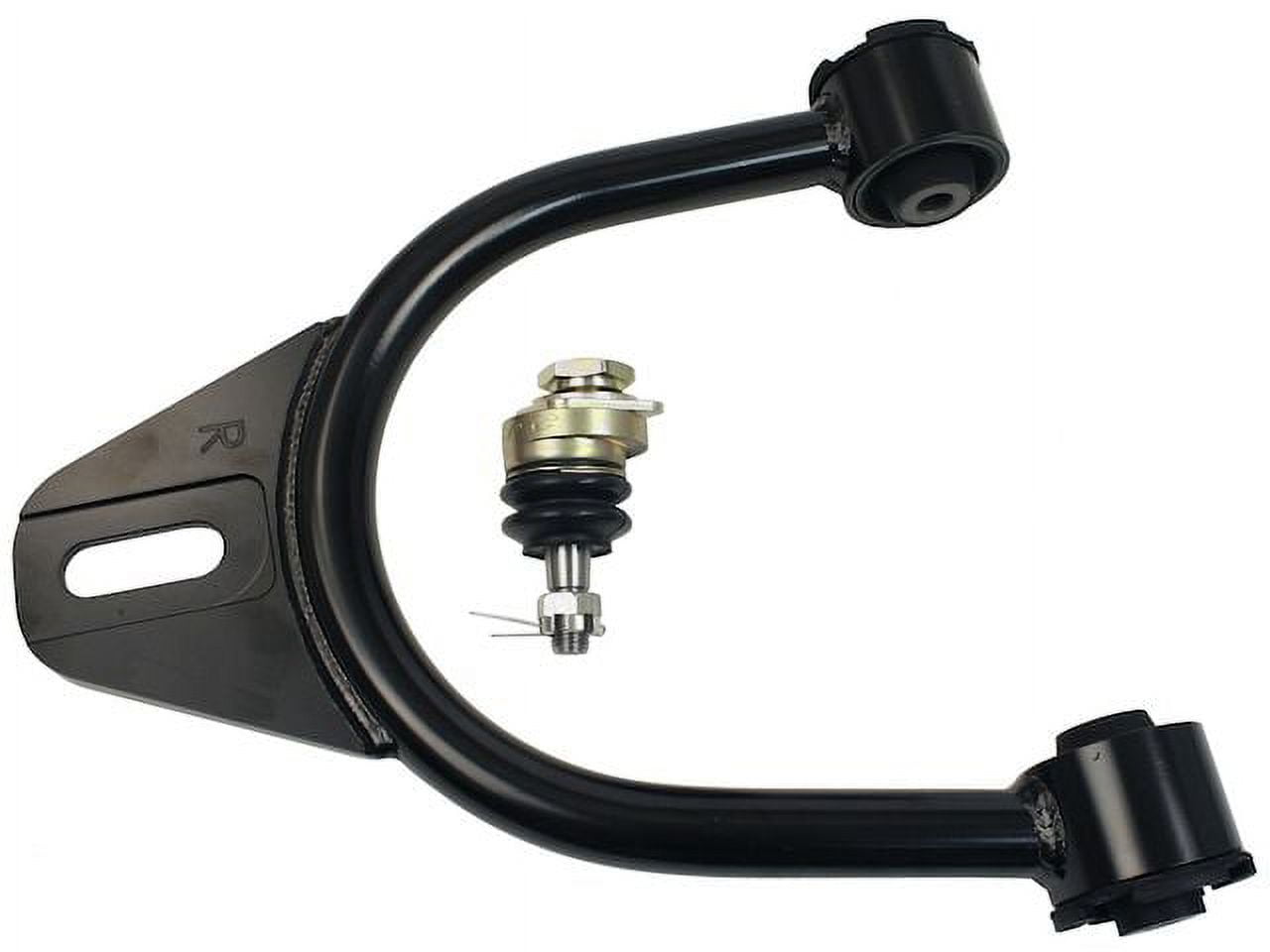 Front Upper Control Arm and Ball Joint Assembly - Compatible with 2009 ...