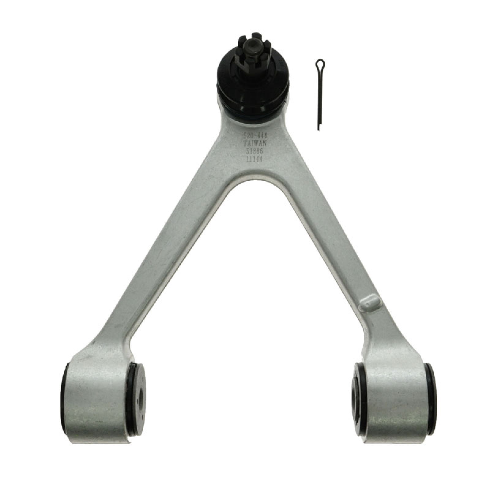 Front Upper Control Arm & Ball Joint Passenger Side Right RH for Supra ...