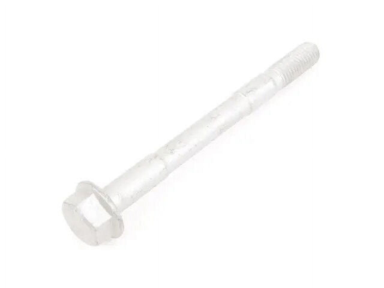 Front Upper Control Arm Bolt - Compatible with 2010 - 2016 Audi A5 ...