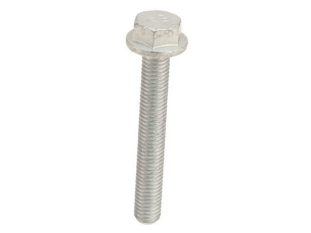 Front Upper Control Arm Bolt - Compatible with 2010 - 2016 Porsche ...