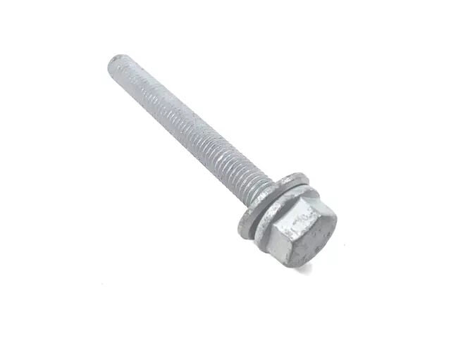 Front Upper Control Arm Bolt - Compatible with 2017 - 2024 Audi Q7 2018 ...
