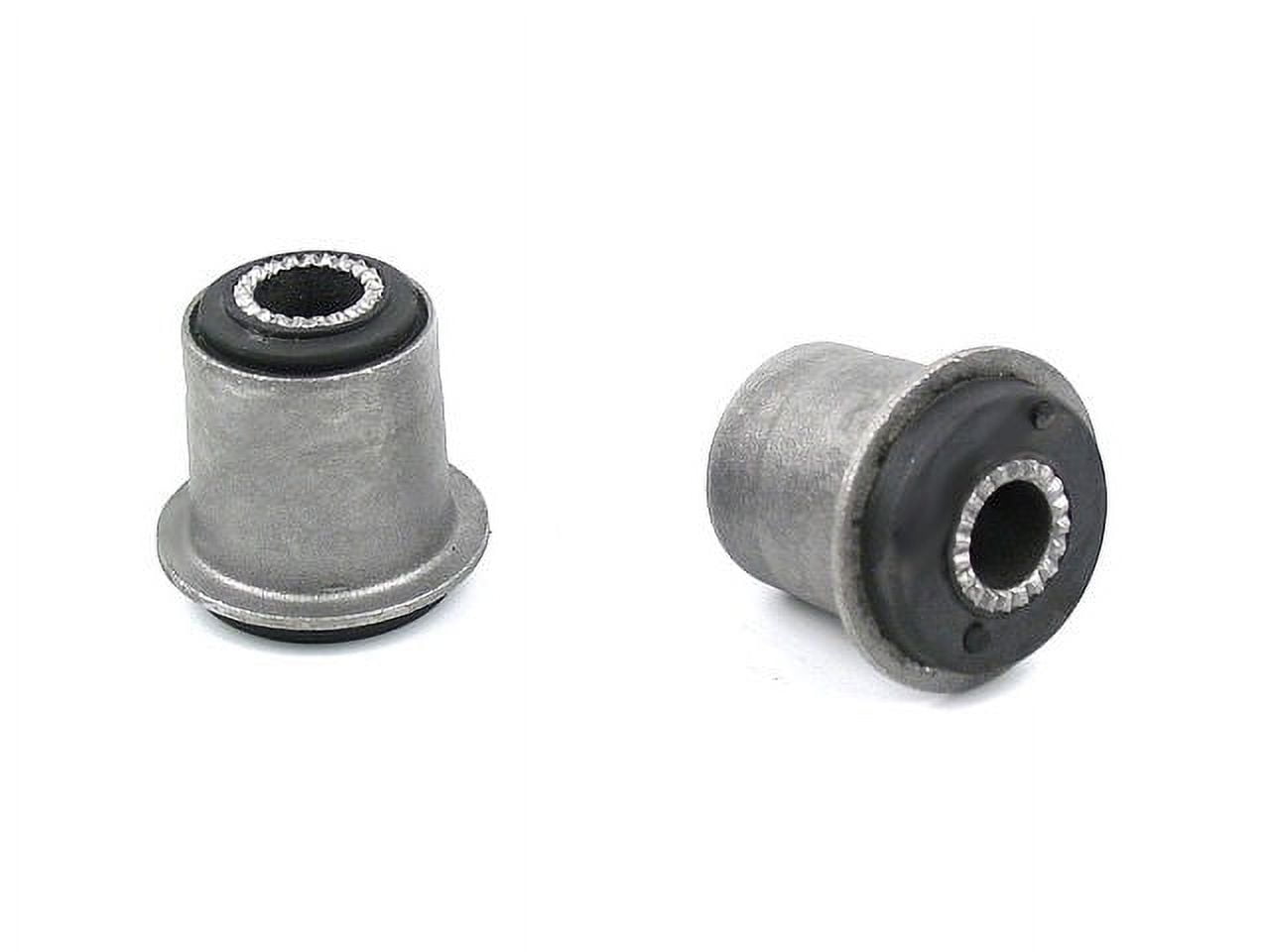 Front Upper Control Arm Bushing - Compatible with 1976 - 1987 Chevy ...
