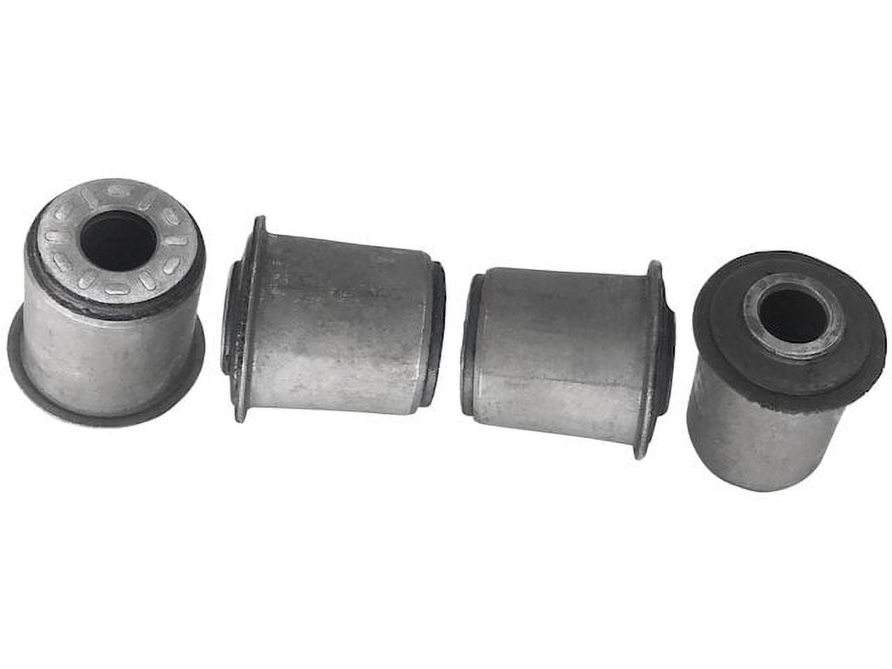 Front Upper Control Arm Bushing - Compatible with 2002 - 2006 Chevy ...