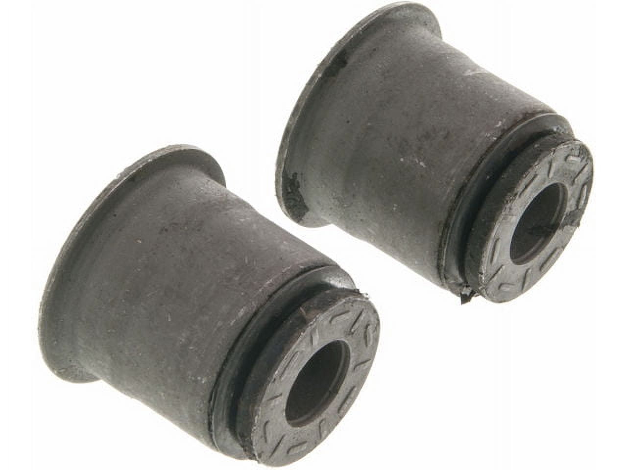 Front Upper Control Arm Bushing - Compatible with 2002 - 2006 Chevy ...