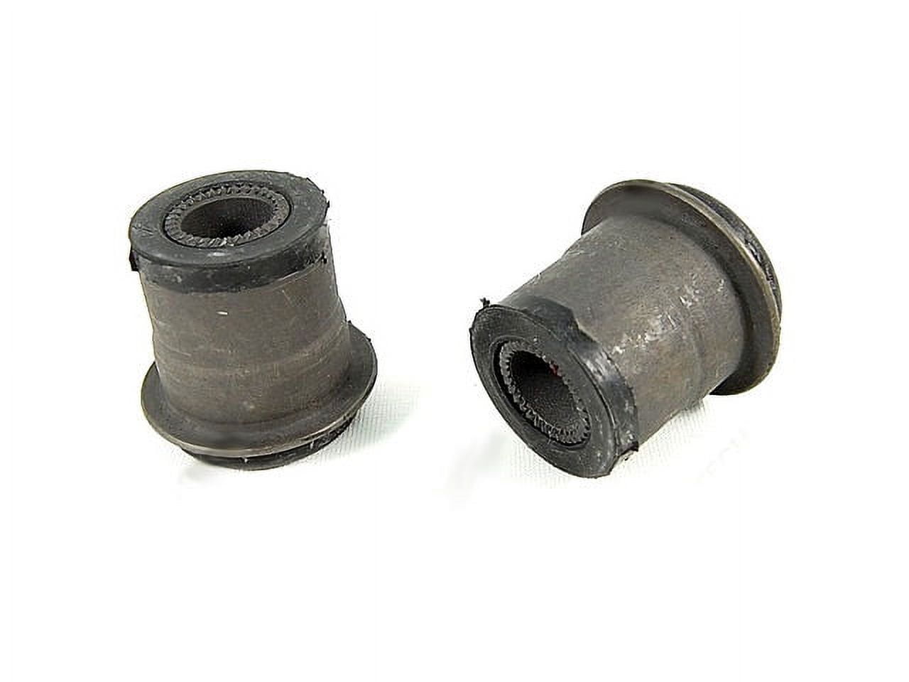 Front Upper Control Arm Bushing Kit - Compatible with 1982 - 2003 Chevy ...