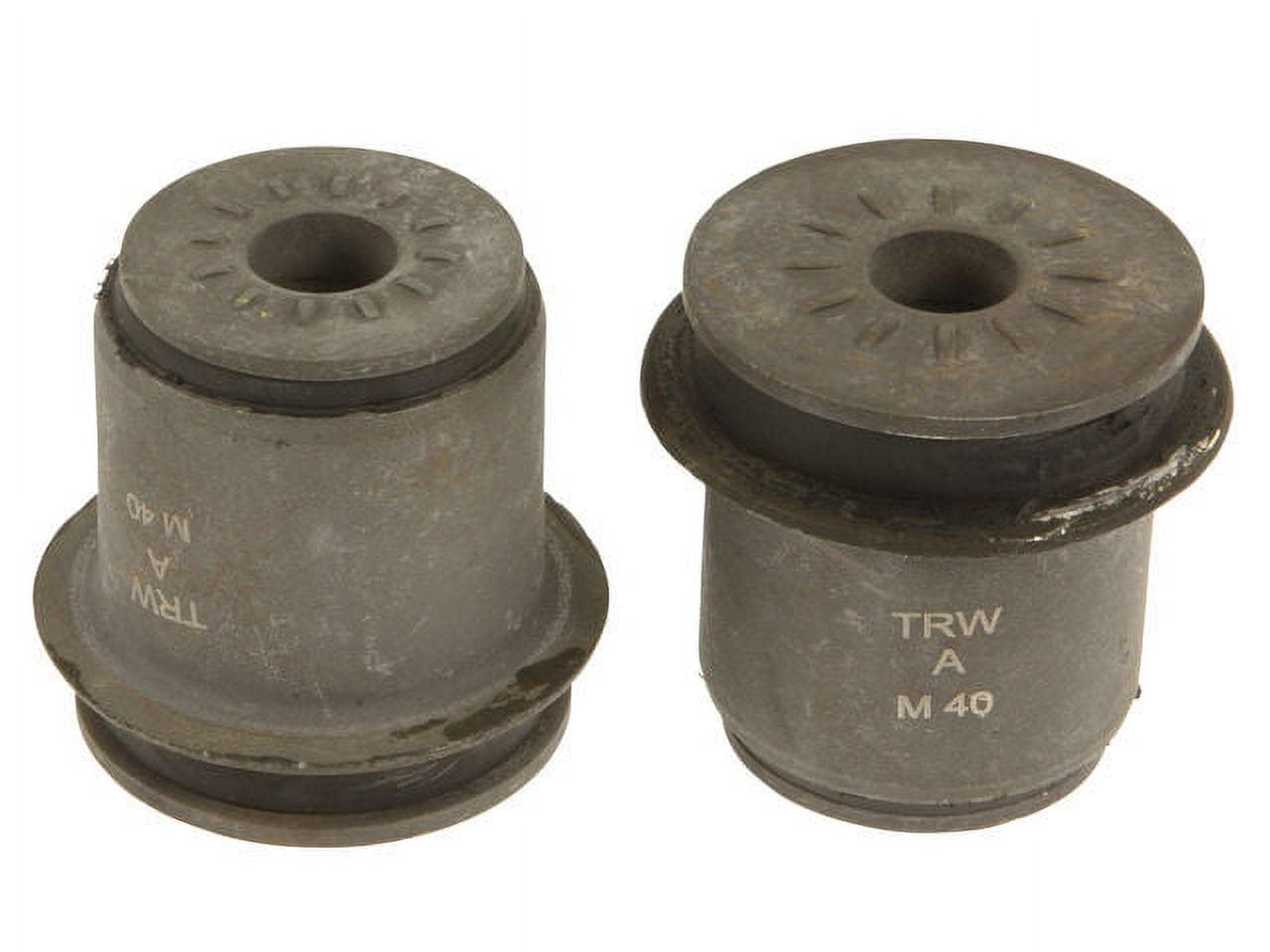 Front Upper Control Arm Bushing Kit - Compatible with 1999 - 2007, 2011 ...