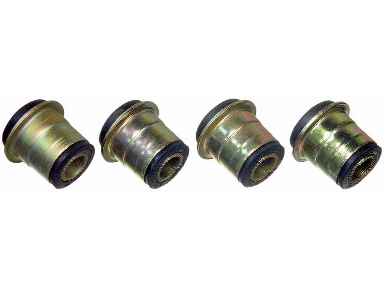 Front Upper Control Arm Bushing Kit - Compatible with 1978 - 1987 Buick ...