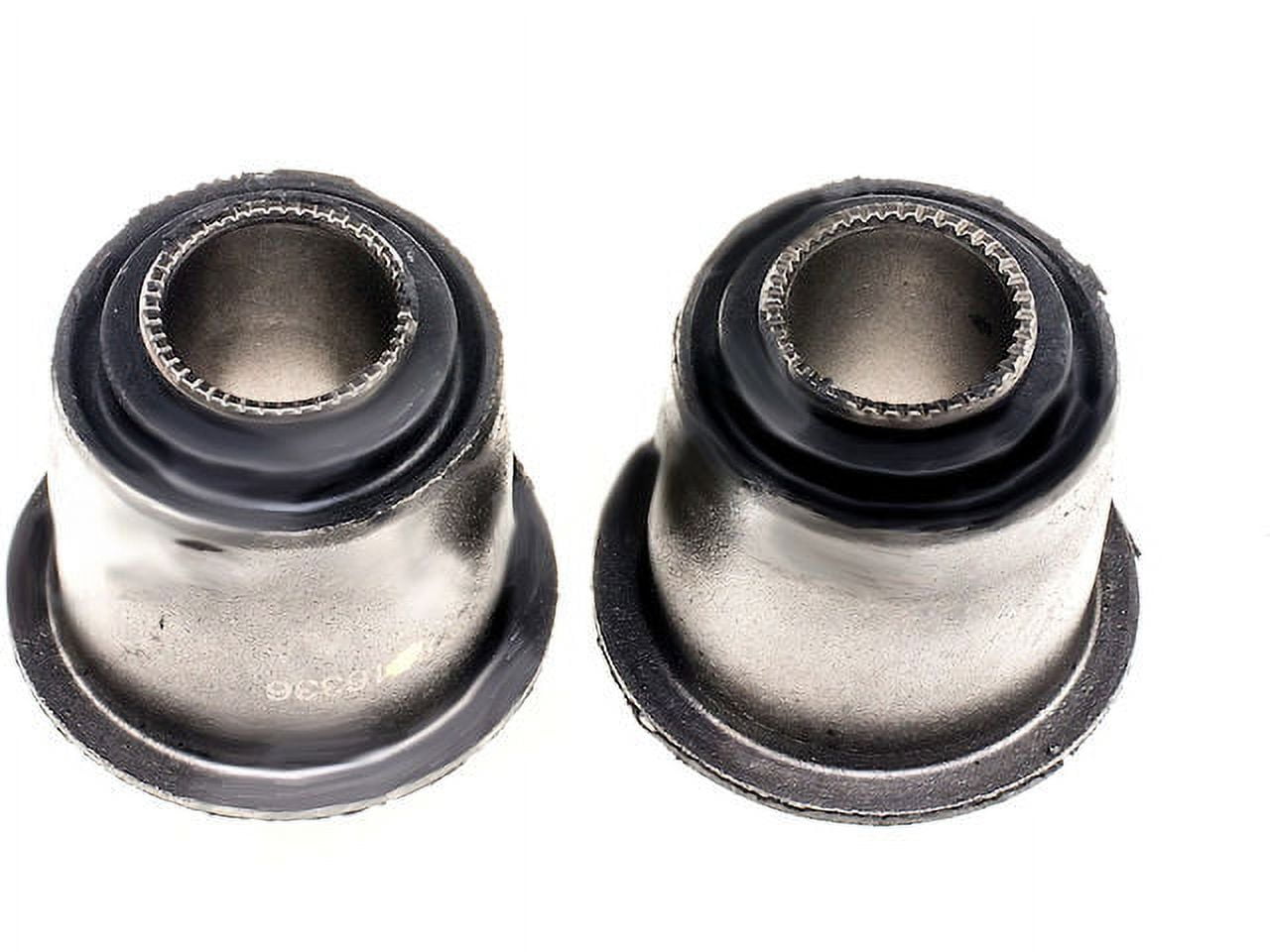 Front Upper Control Arm Bushing Kit - Compatible with 1989 - 1994, 1998 ...