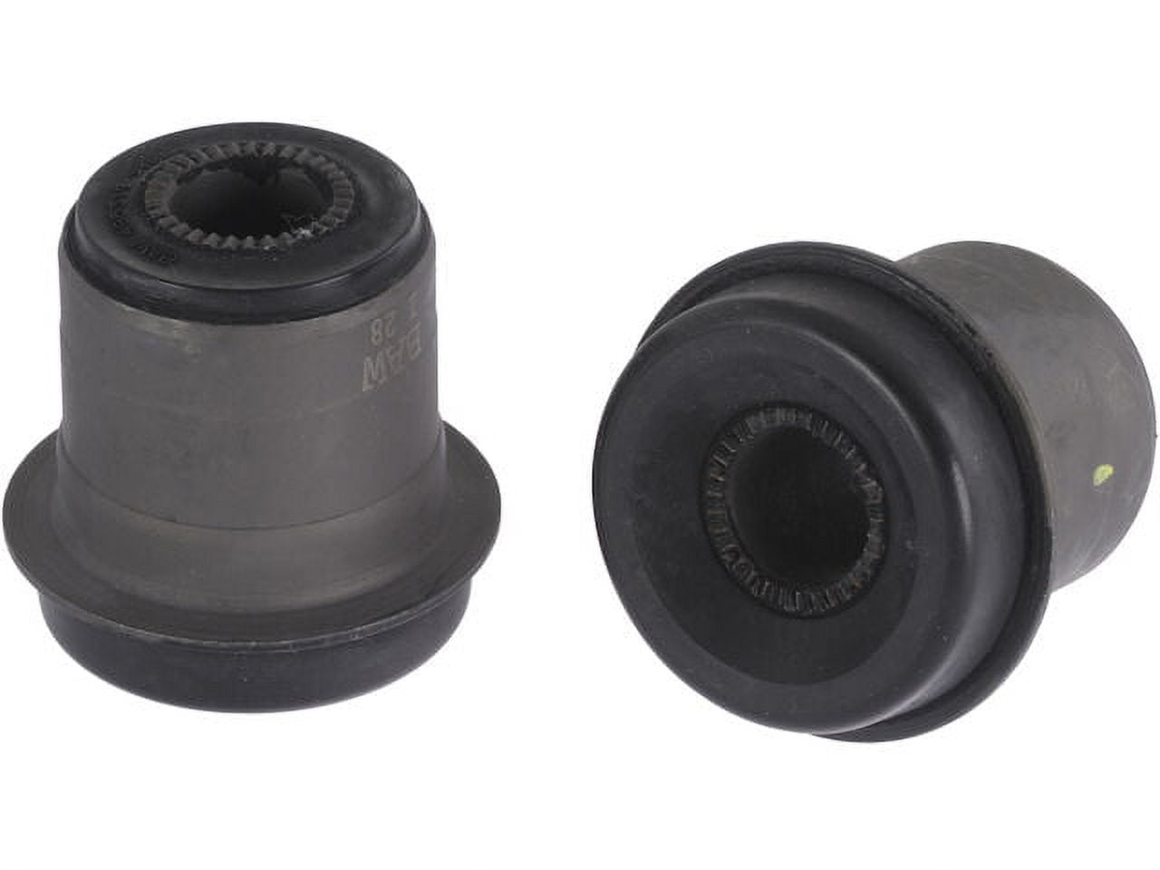 Front Upper Control Arm Bushing Kit - Compatible with 1994 - 2002 Dodge ...