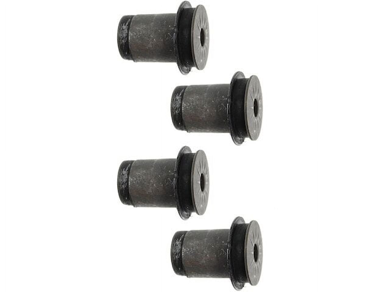 Front Upper Control Arm Bushing Set 4 Piece - Compatible with 1992 ...