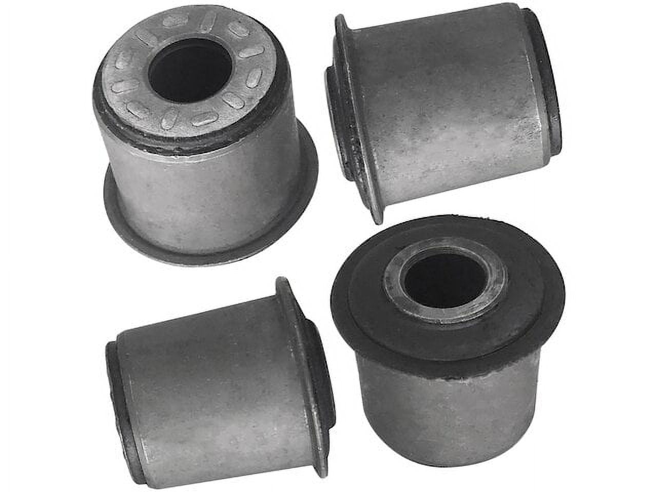 Front Upper Control Arm Bushing Set - Compatible with 2002 - 2006 Chevy ...