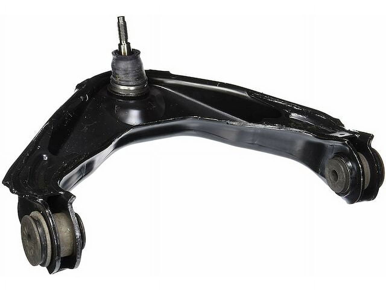 Front Upper Control Arm - Compatible with 2001 - 2010 Chevy Silverado ...