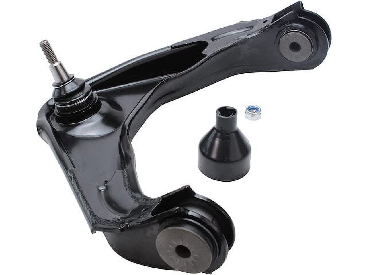 Front Upper Control Arm - Compatible with 2001 - 2010 Chevy Silverado ...