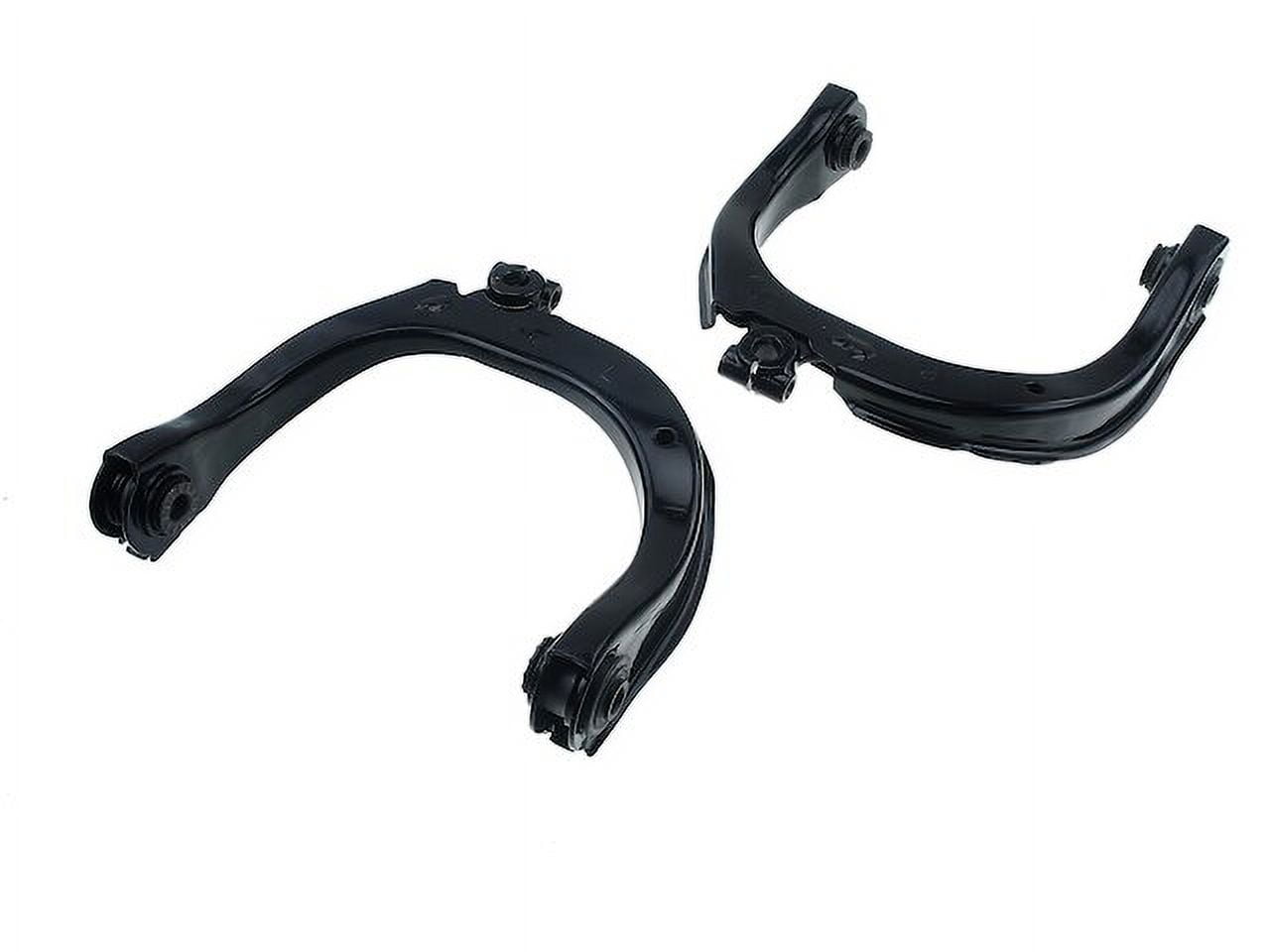 Front Upper Control Arm Kit 2 - Compatible with 2002 - 2006 Chevy ...