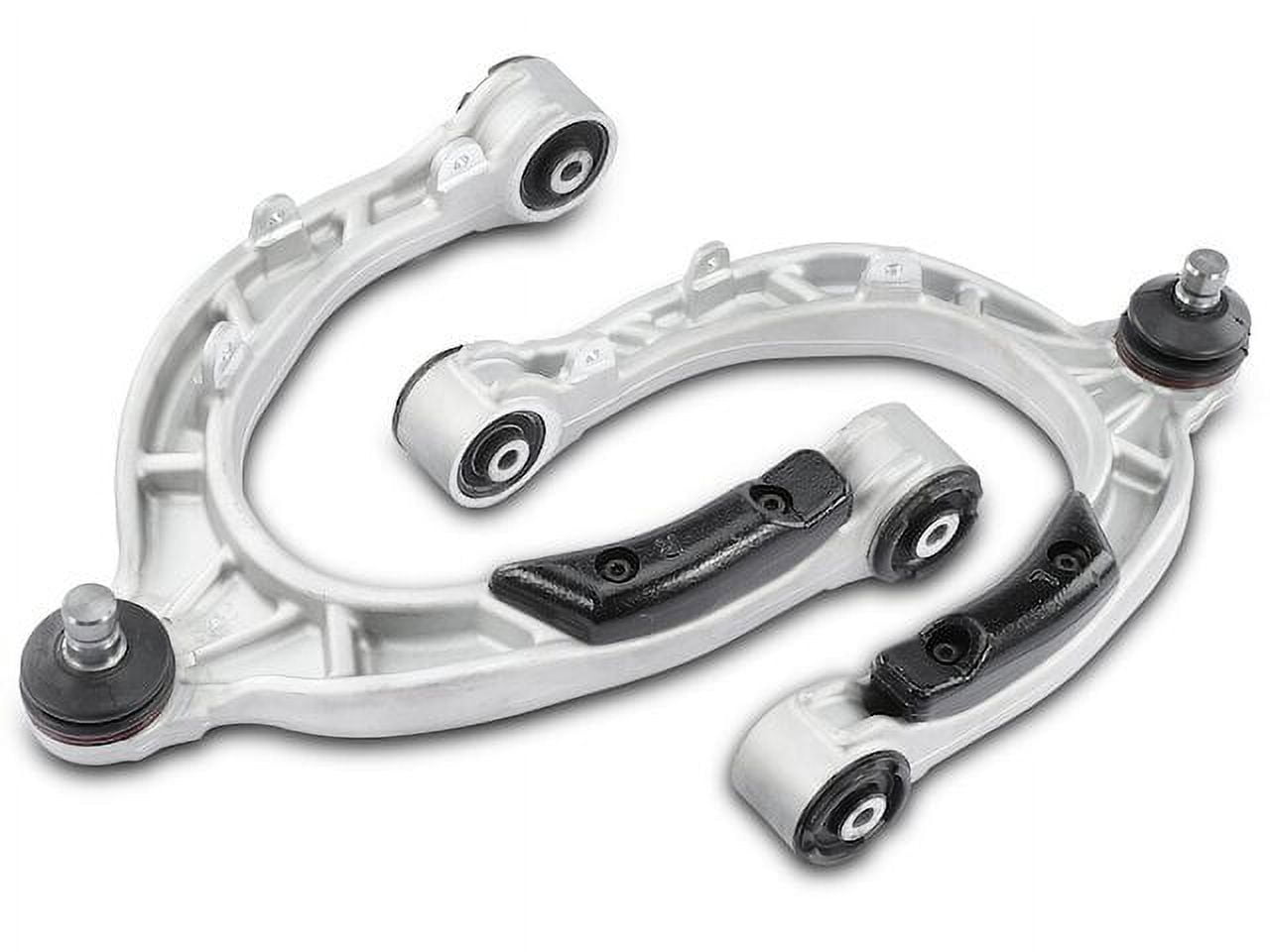Front Upper Control Arm Kit 2 - Compatible with 2017 - 2021 Tesla 3 ...