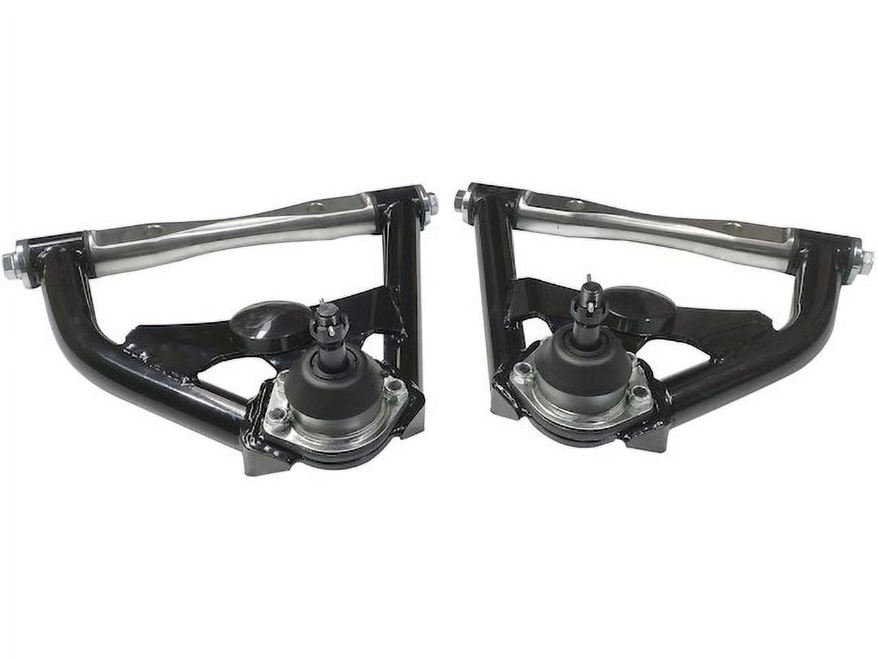 Front Upper Control Arm Kit - Compatible with 1963 - 1972 Chevy C10 ...