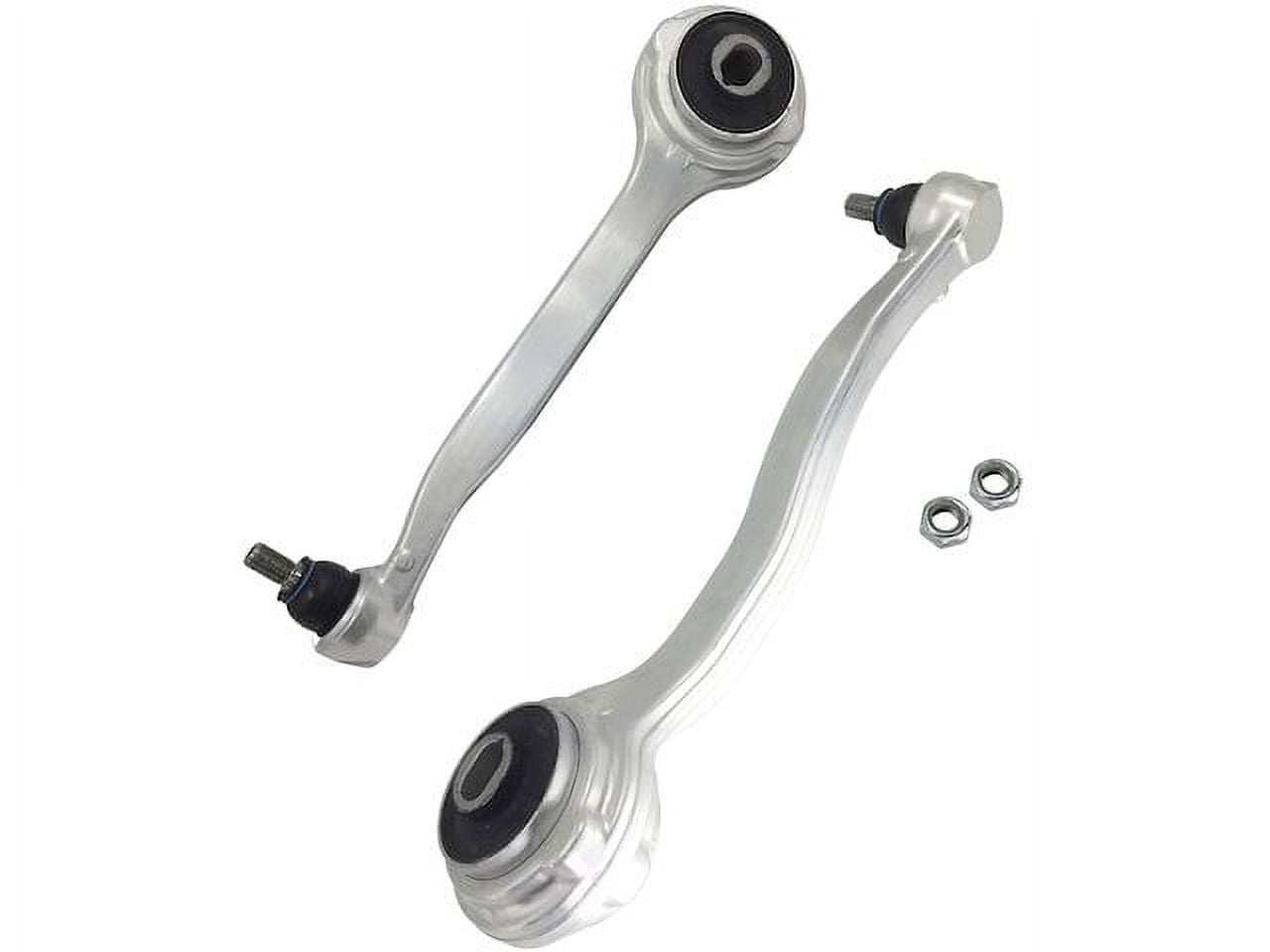 Front Upper Control Arm Kit - Compatible with 2010 - 2016 Mercedes-Benz ...