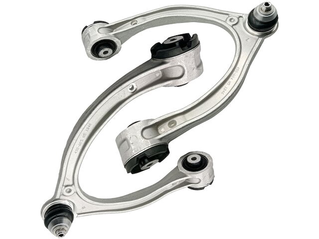 Front Upper Control Arm Kit - Compatible with 2017 - 2023 Mercedes-Benz ...