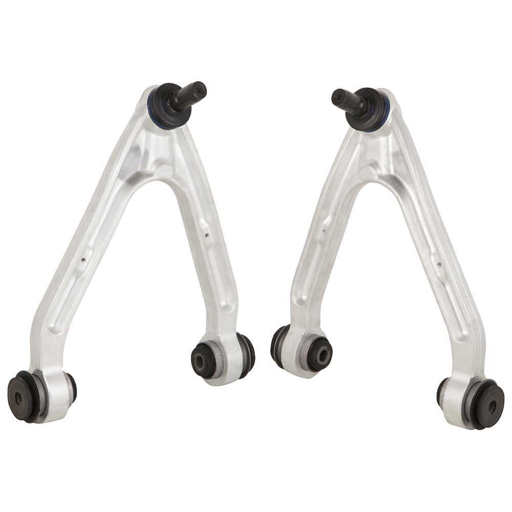 Front Upper Control Arm Kit For Hummer H3 & H3T 2006 2007 2008 2009 ...