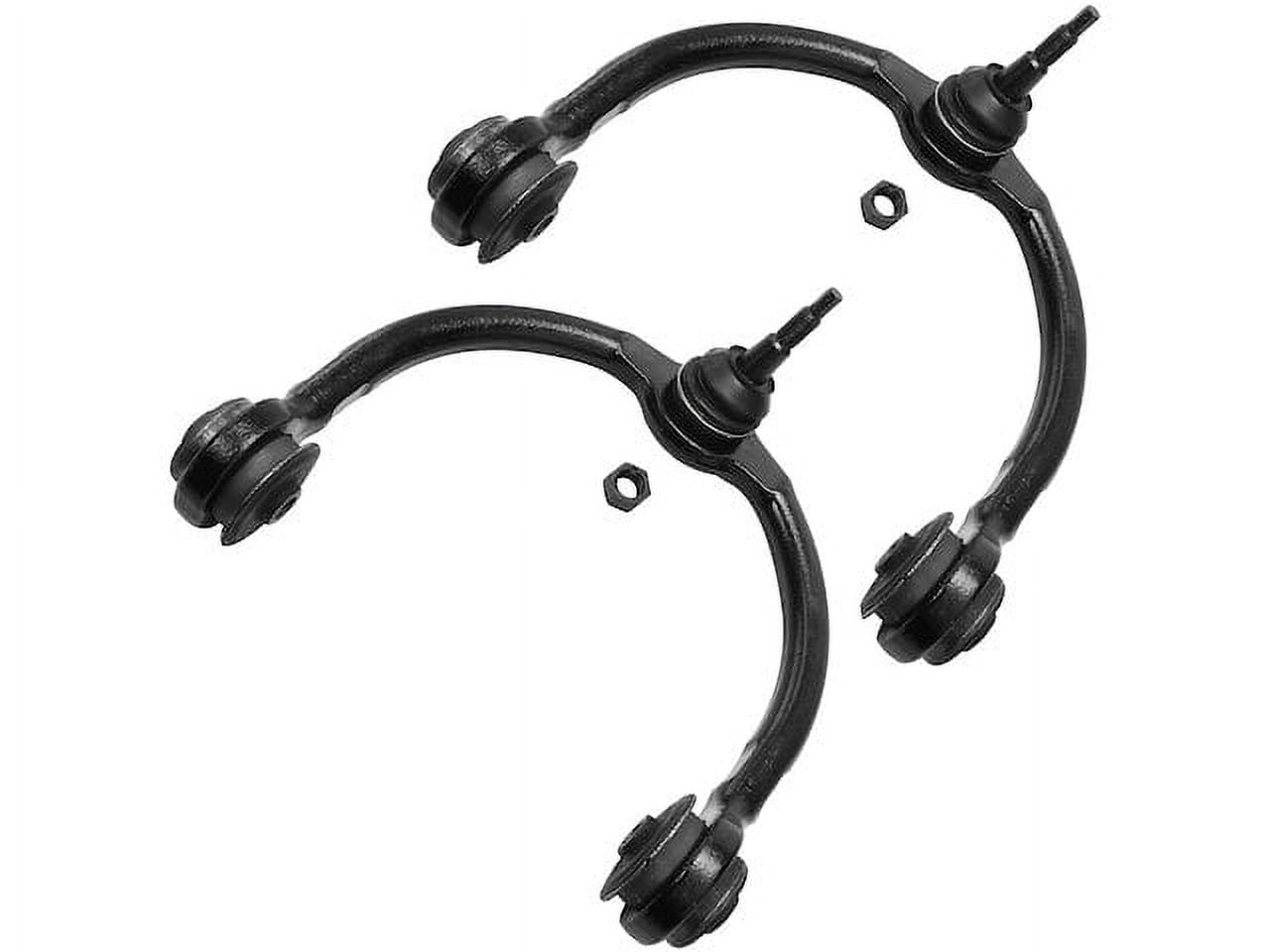 Upper Control Arm Jeep Grand Cherokee
