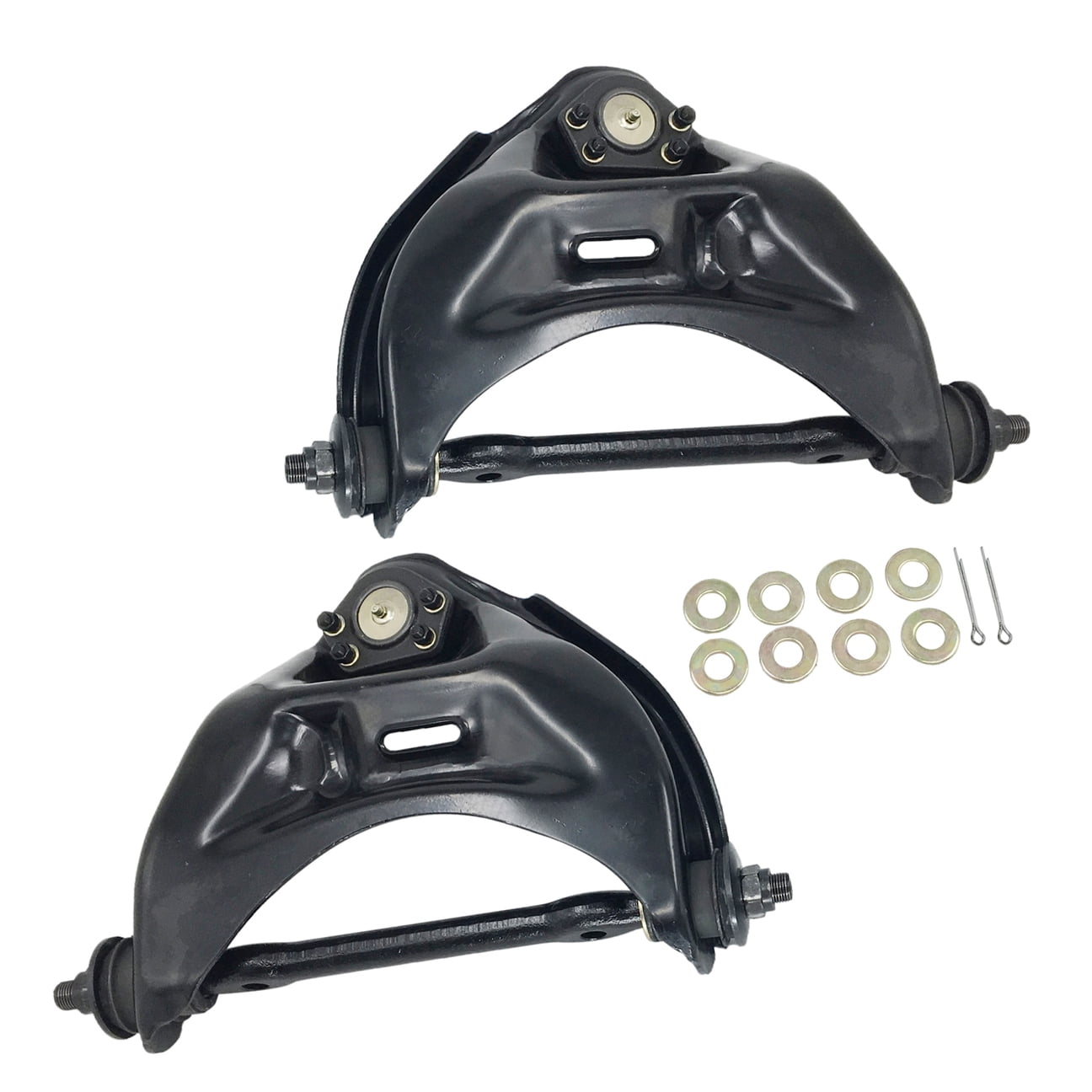 Front Upper Control Arm Set For Buick Century 1978-1981 Grand National 1984-1987 Chevy Blazer El ...