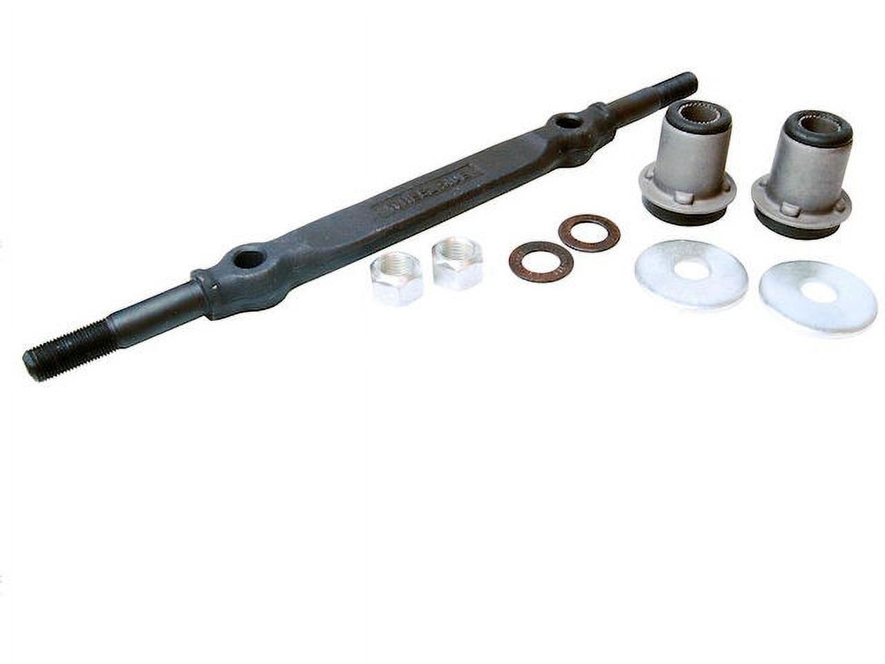 Front Upper Control Arm Shaft Kit - Compatible with 1980 - 1996 ...