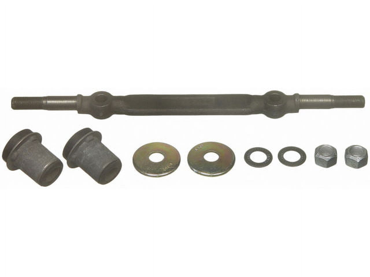 Front Upper Control Arm Shaft Kit - Compatible with 1980 - 1996 Chevy ...