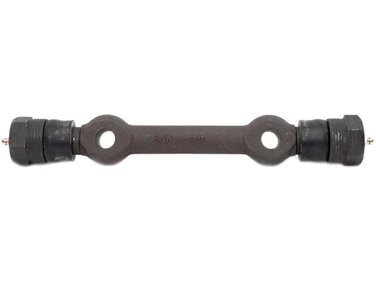 Front Upper Control Arm Shaft Kit - Compatible with 1963 - 1972 Chevy ...