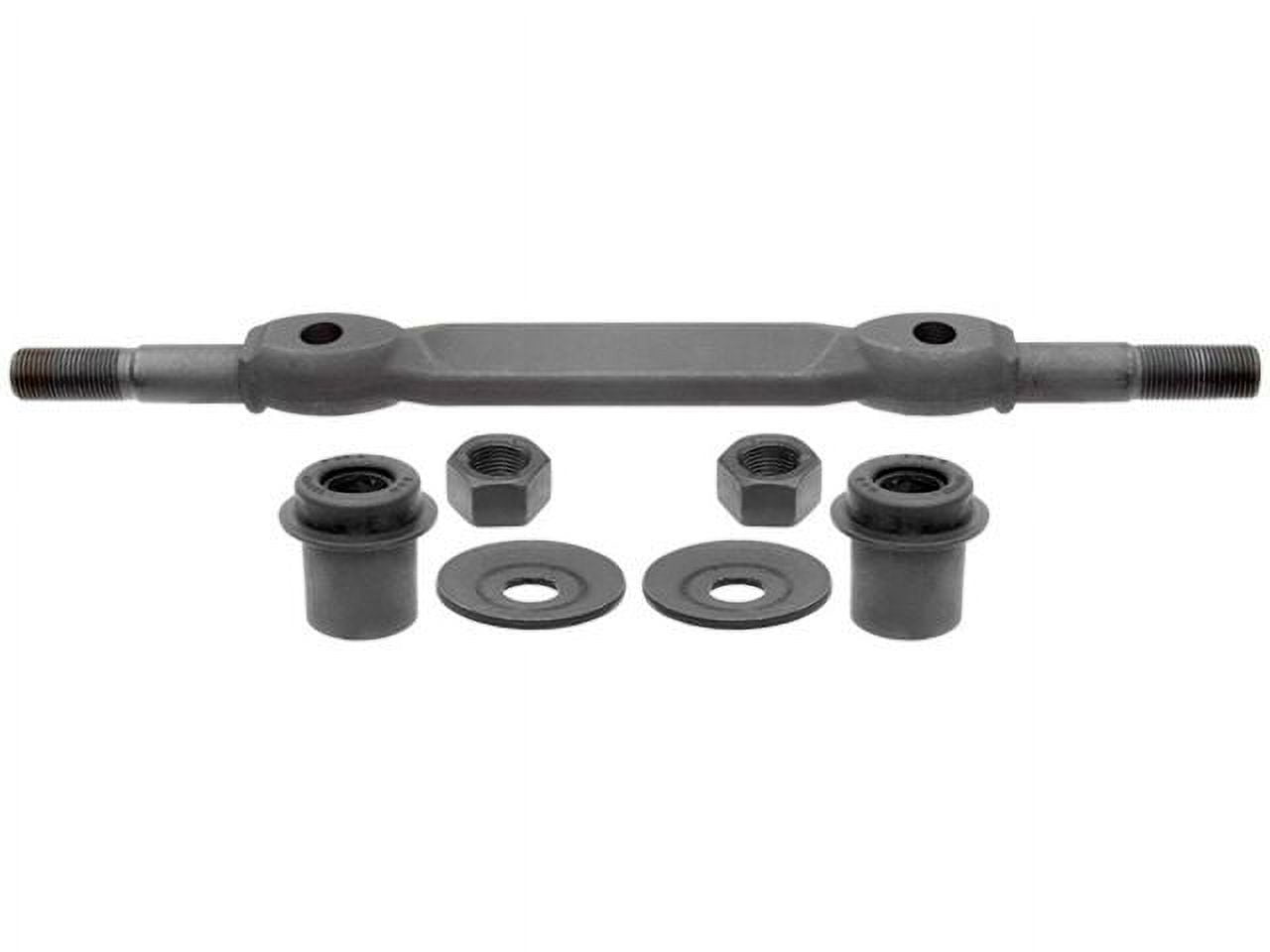 Front Upper Control Arm Shaft Kit - Compatible with 1969 - 1974 Chevy ...