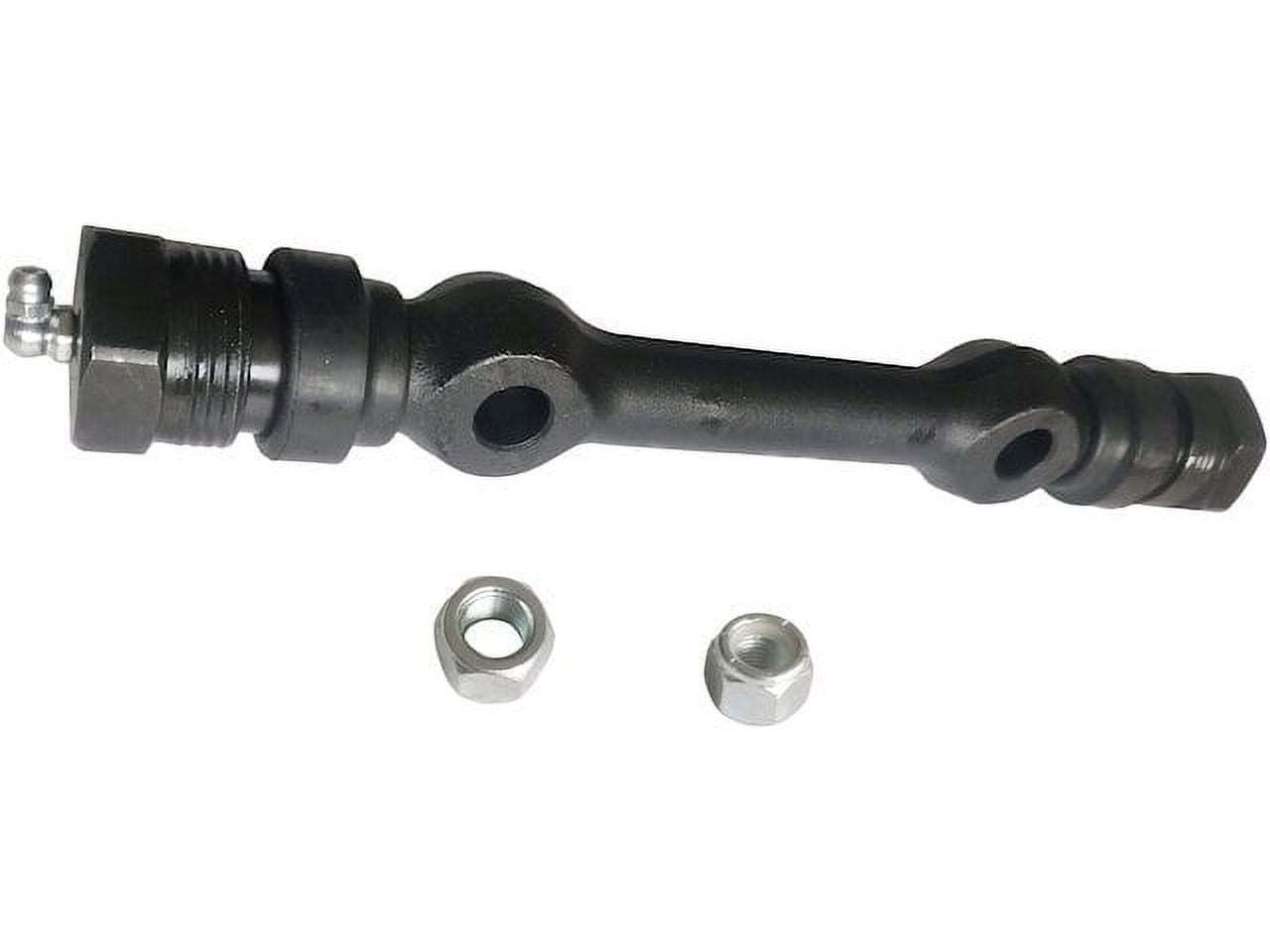 Front Upper Control Arm Shaft Kit - Compatible with 1971 Chevy G20 Van ...