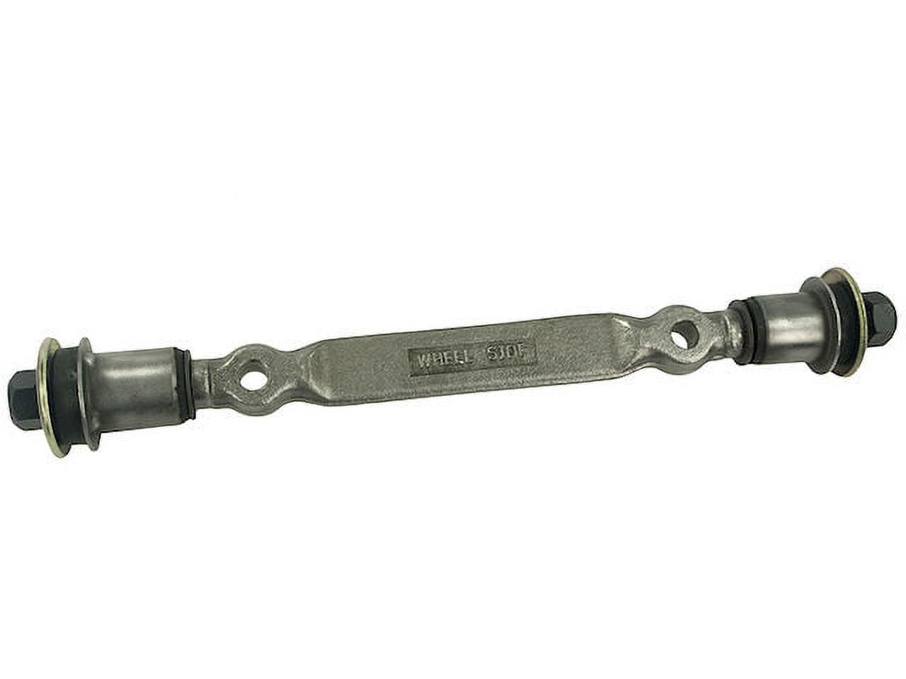 Front Upper Control Arm Shaft Kit - Compatible with 1974 - 1979 Chevy ...