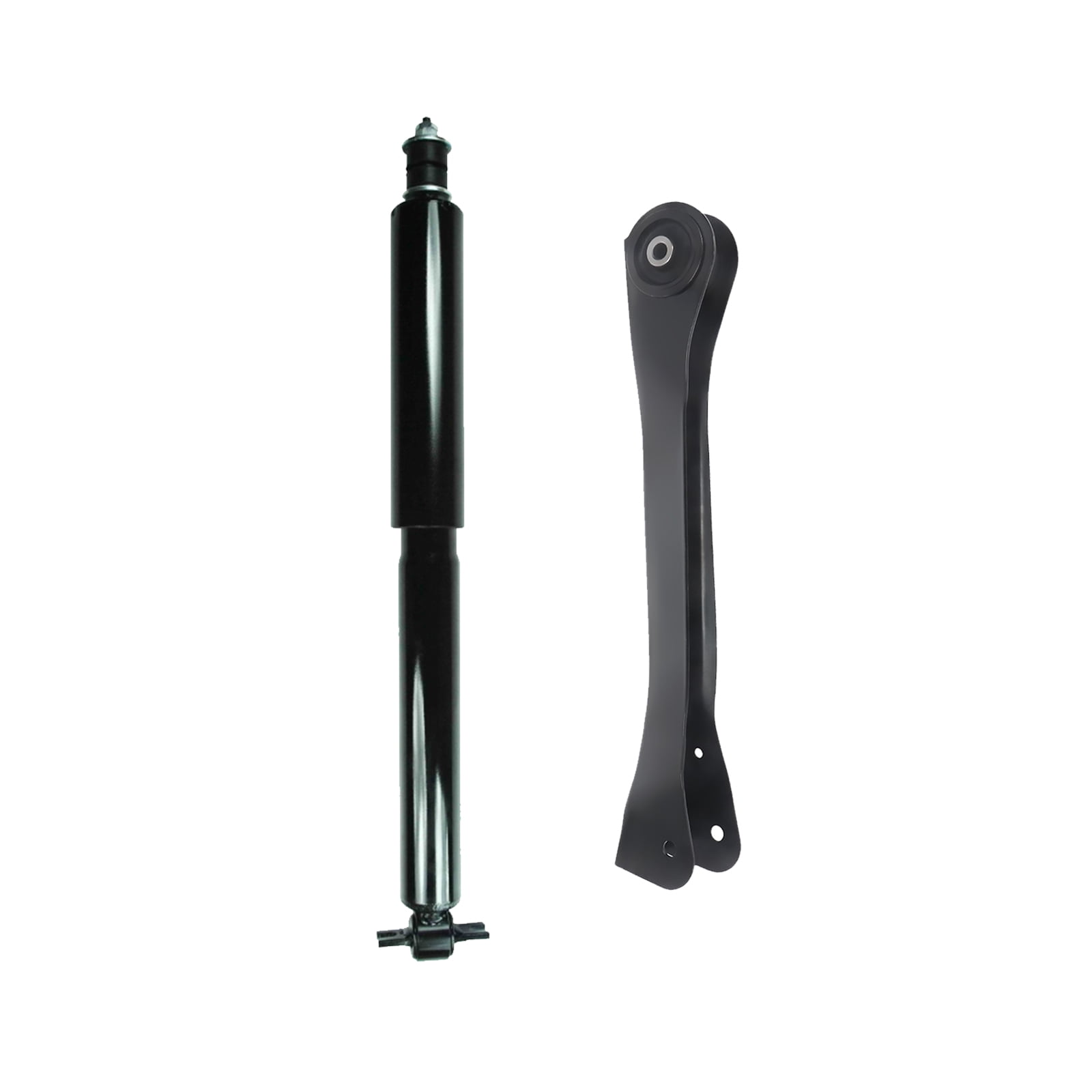 Front Upper Control Arm-Shock Absorber For 1993-1998 Jeep Grand ...