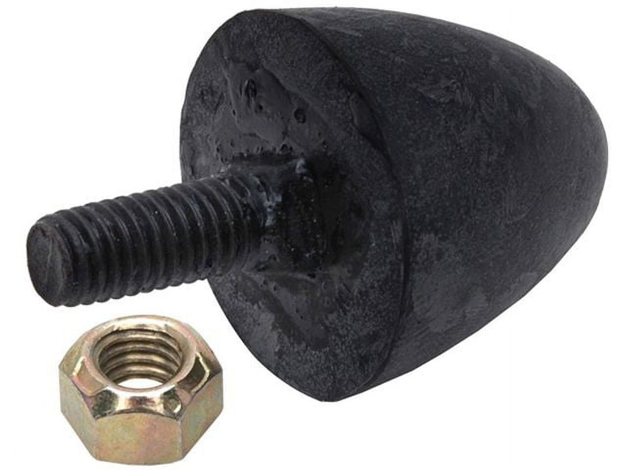 Front Upper Control Arm Stop - Compatible with 1977 - 1989 Dodge ...