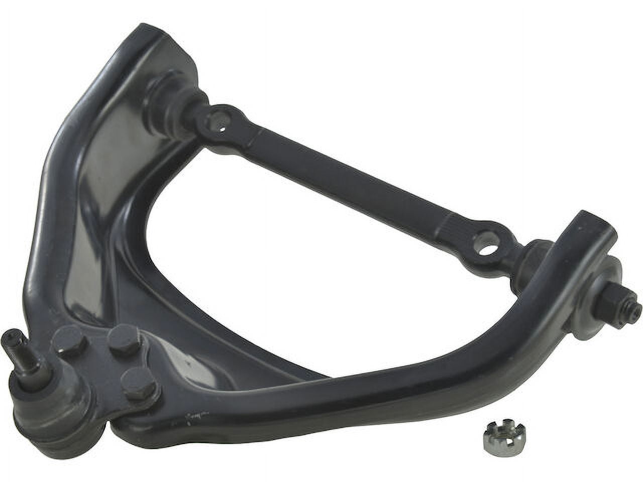 Front Upper Control Arm and Ball Joint Assembly - Compatible with 2000 ...