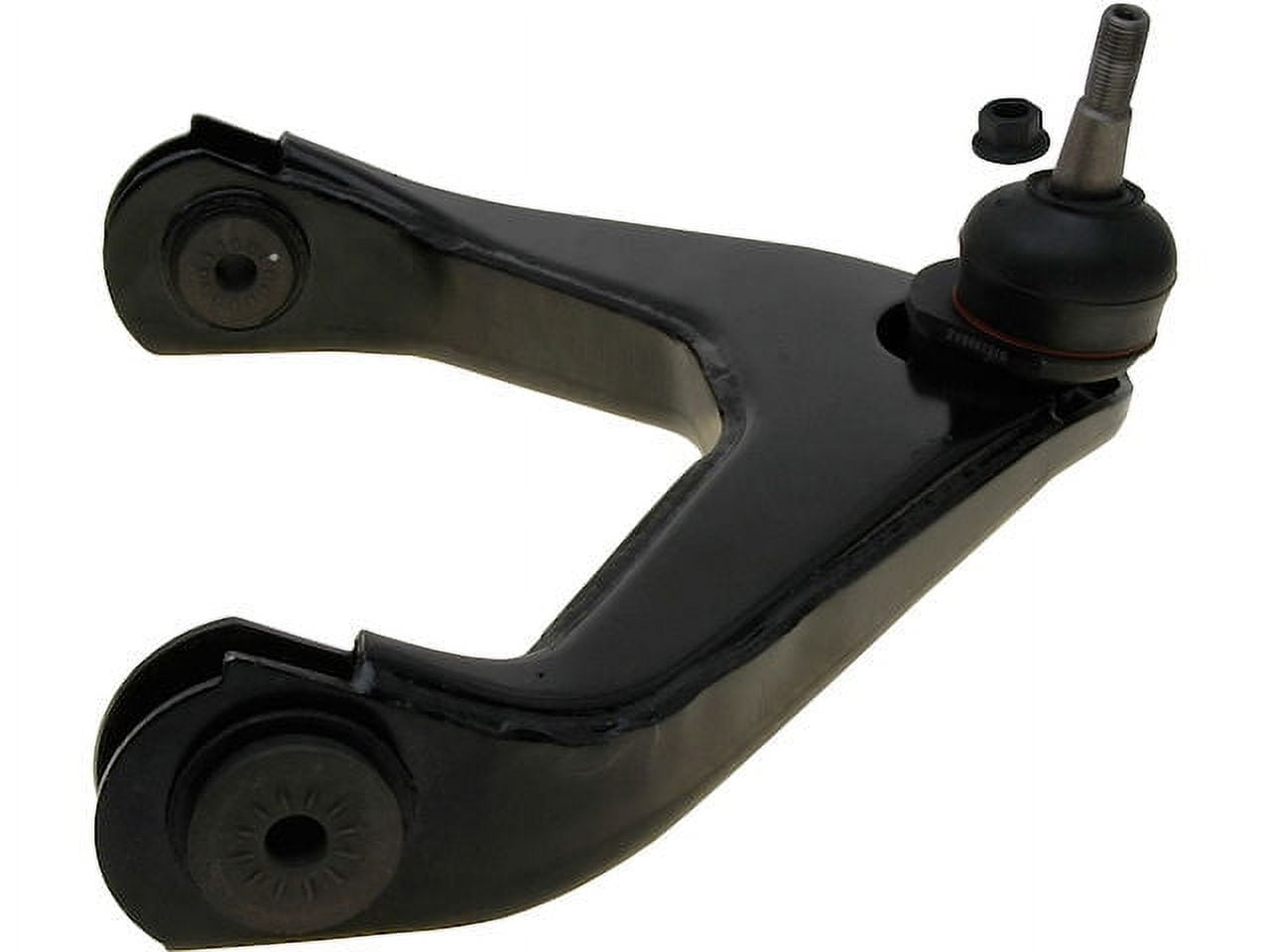 Front Upper Control Arm and Ball Joint Assembly - Compatible with 2001 ...