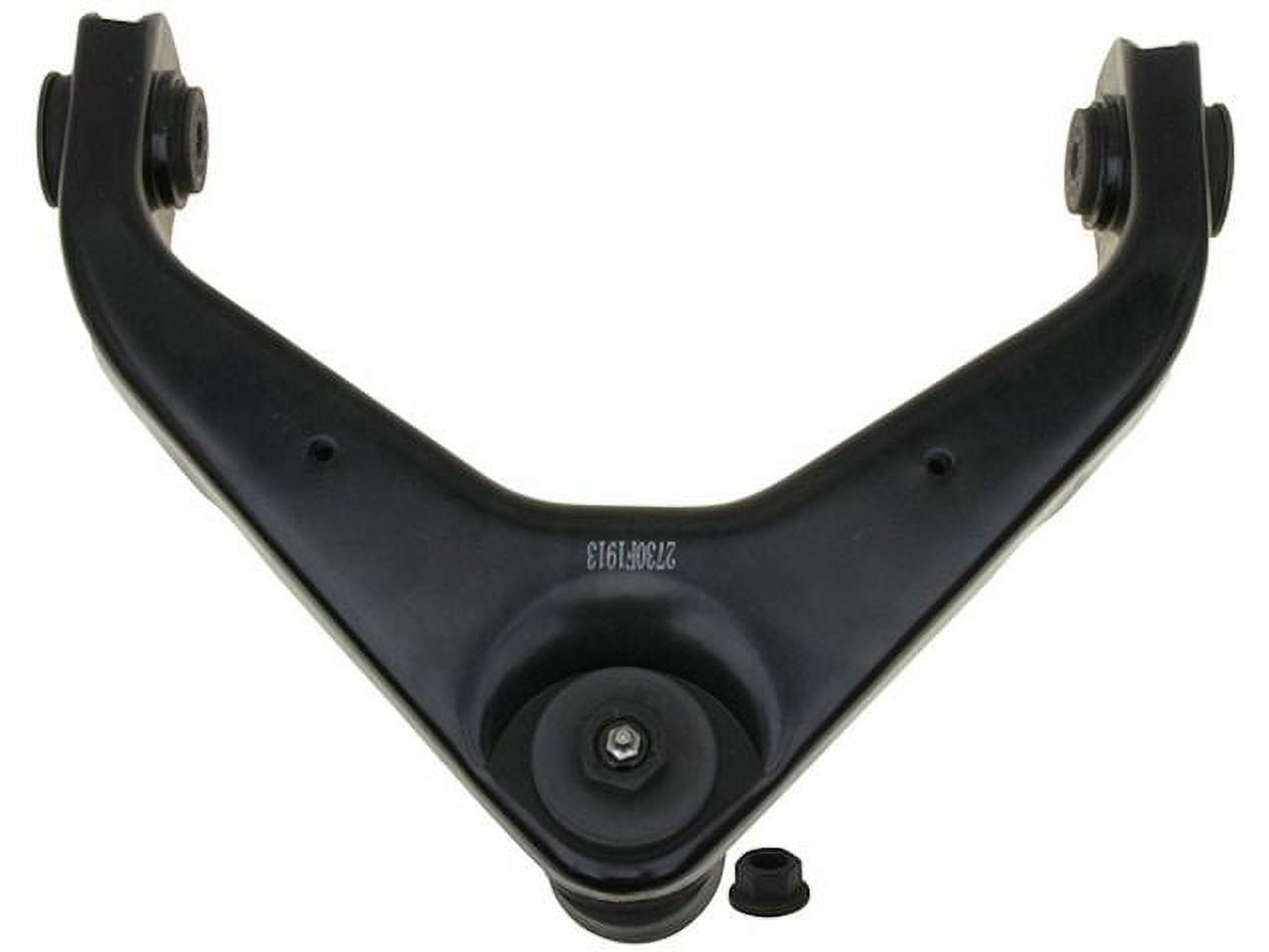 Front Upper Control Arm and Ball Joint Assembly - Compatible with 2003 ...