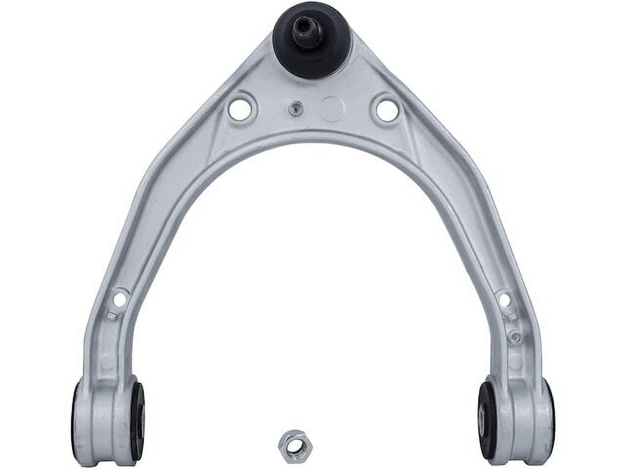 Front Upper Control Arm and Ball Joint Assembly - Compatible with 2007 ...