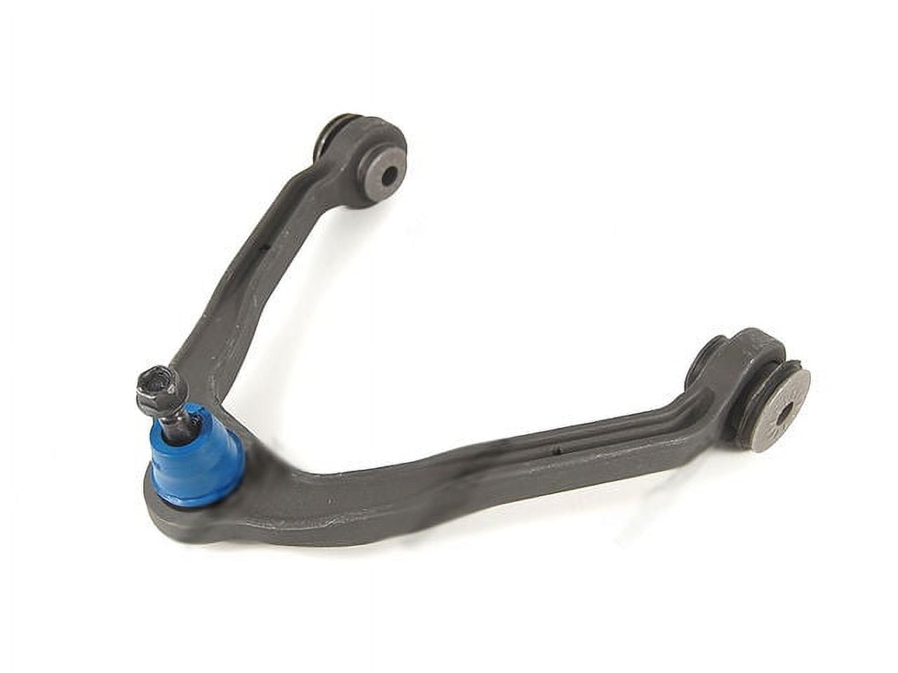 Front Upper Control Arm and Ball Joint Assembly - Compatible with 2007 ...