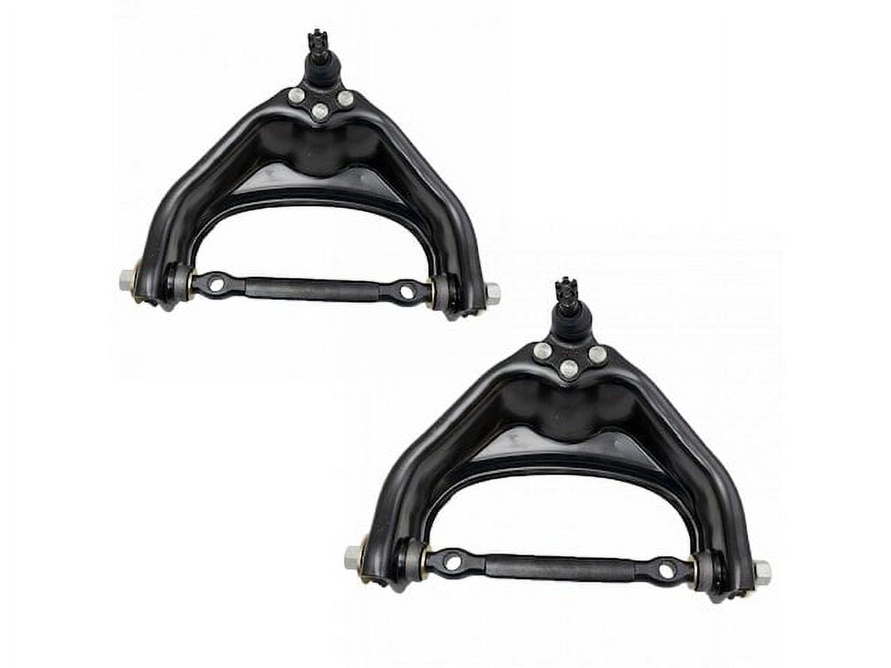 Dodge Ram 1500 RWD 2000-2001 - Front Upper Control Arm & Ball Joint ...