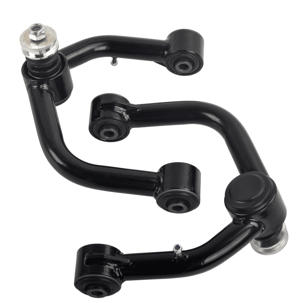 Front Upper Control Arms 2-4" Lift for 2000-06 Toyota Tundra 2001-2007 ...