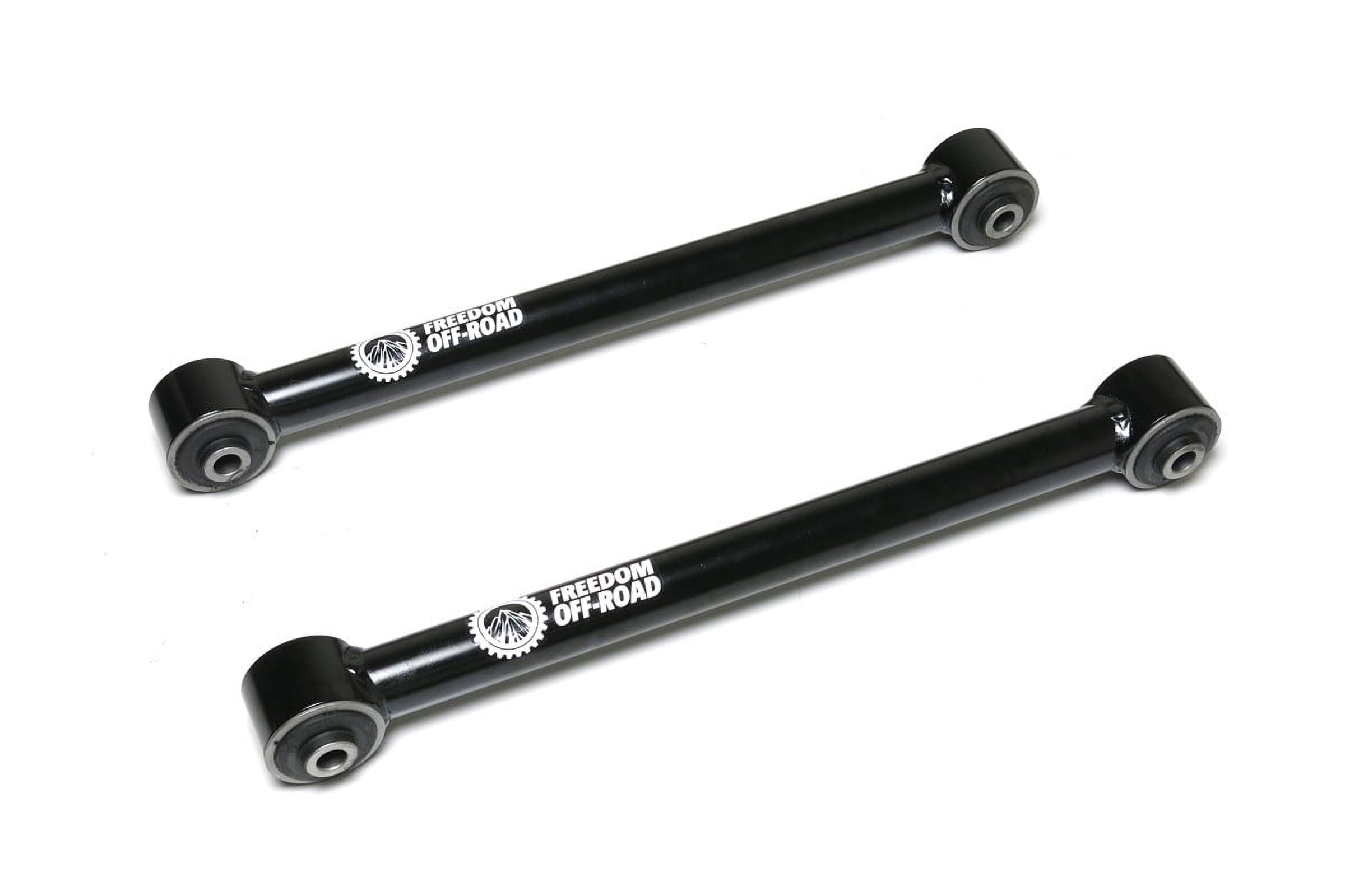 Front Upper Control Arms 4WD for 2-3 Inch Lift 03-09 Ram 2500/3500 ...