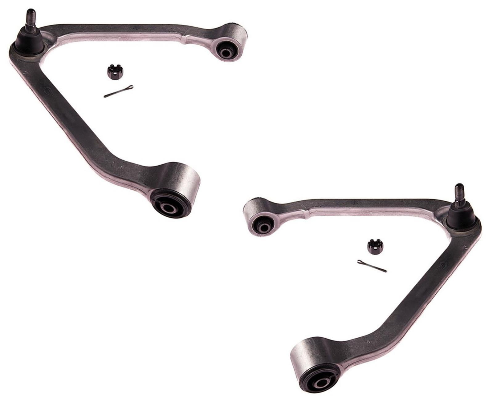 Front Upper Control Arms Assembly For Infiniti G35X All Wheel Drive ...