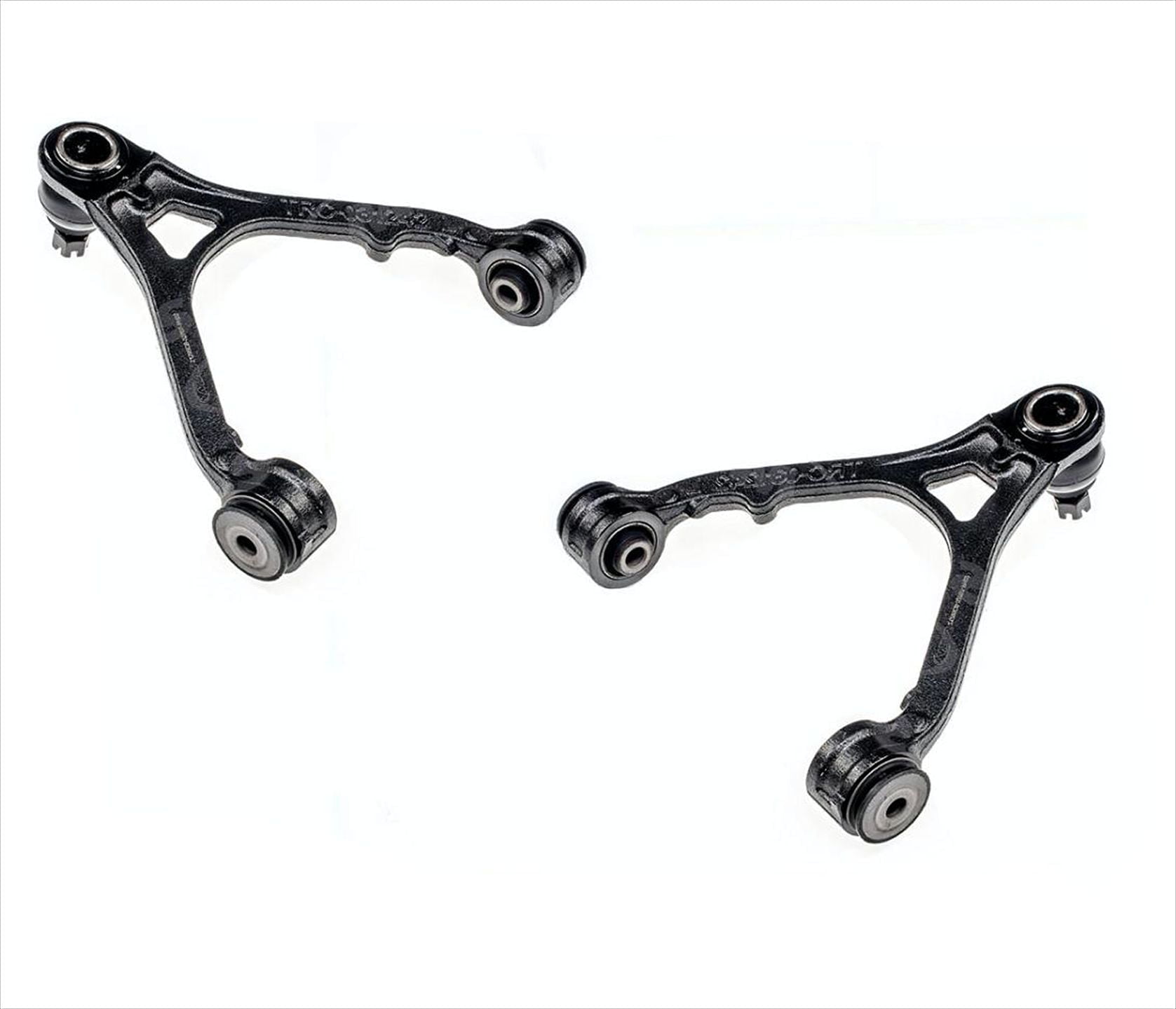 Front Upper Control Arms W Ball Joint For Honda S2000 2000-2009 ...